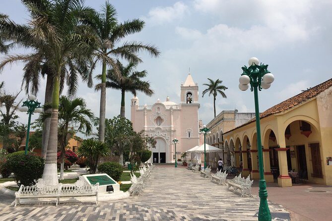 Tlacotalpan World Heritage Site and Alvarado Day Trip - FAQ