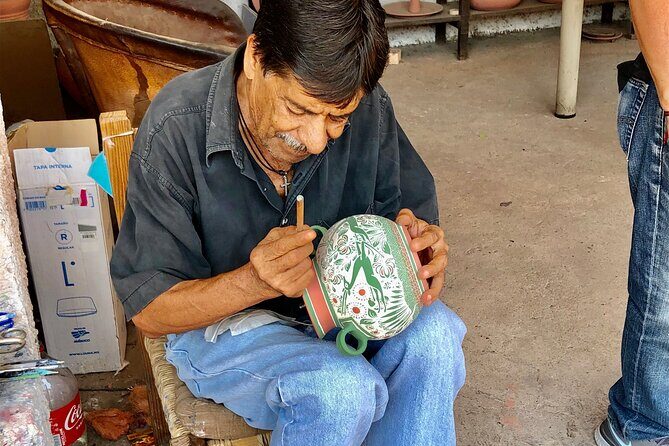 Tlaquepaque and Tonala Private Full-Day Tour - A Detailed Look at the Full-Day Tour Experience