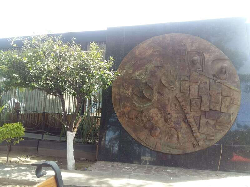 Tlaquepaque Magic Town: Artisans, Traditions, Architecture - Introduction to the Tlaquepaque Tour