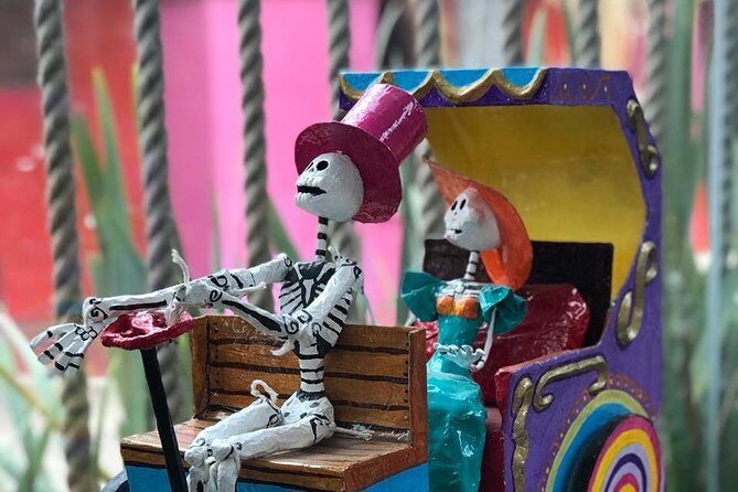 Tlaquepaque Tour with Transportation! - A Deep Dive into the Tlaquepaque Tour Experience