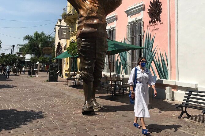 Tlaquepaque Tour with Transportation! - The Sum Up