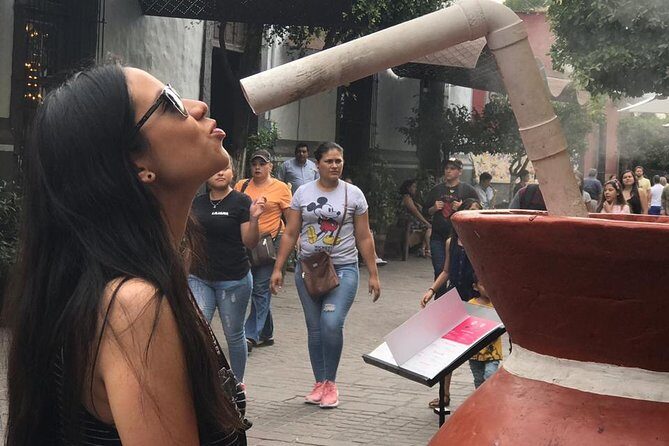 Tlaquepaque Tour with Transportation! - FAQs