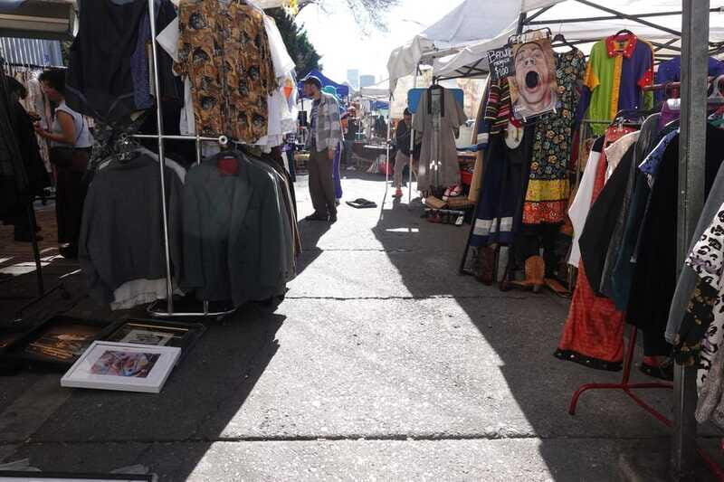 Tlatelolco and La lagunilla Market Mexico City Walking tour - Who Should Consider This Tour?