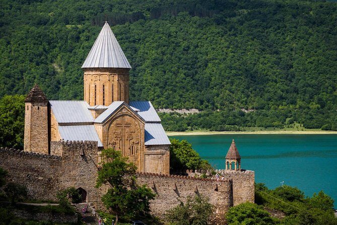 To The Majestic Kazbegi Full Day tour - Why You’ll Value This Tour