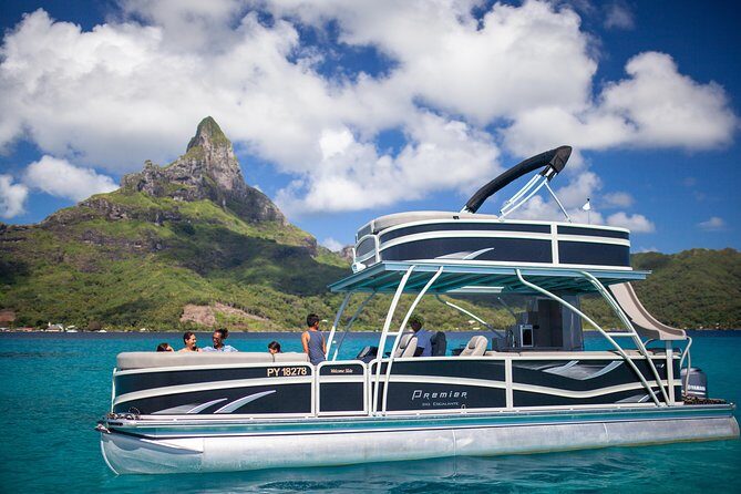 Toa Boat Bora Bora Private Lagoon tour with Lunch on Ambassador Boat - The Sum Up: Is This Tour Worth It?