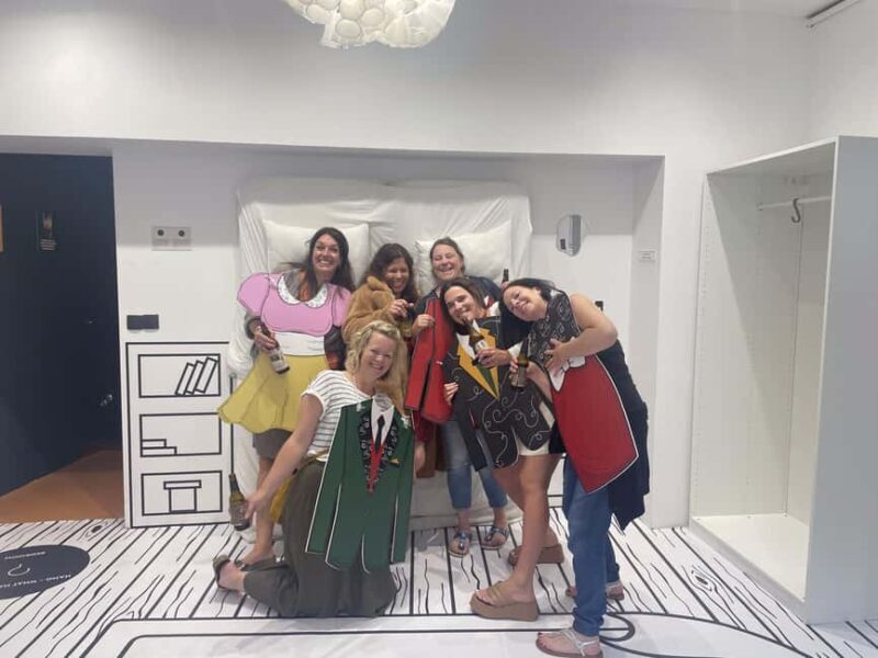 Toast to the Morning After: Zagreb Museum of Hangovers Visit - Exploring the Zagreb Museum of Hangovers in Detail