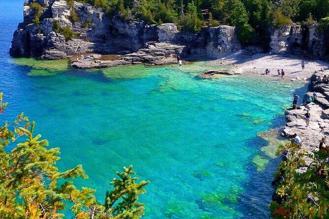 Tobermory Bus Day Trip From Toronto, Mississauga and Scarborough - Who Is This Tour Best For?