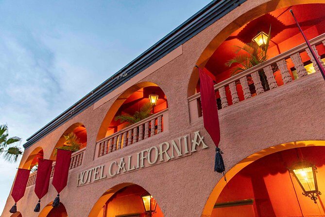 Todos Santos City Tour - The Experience from a Traveller’s Perspective  