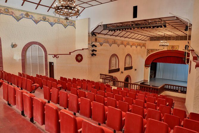 Todos Santos Day Trip from Cabo San Lucas - The Value of the Tour