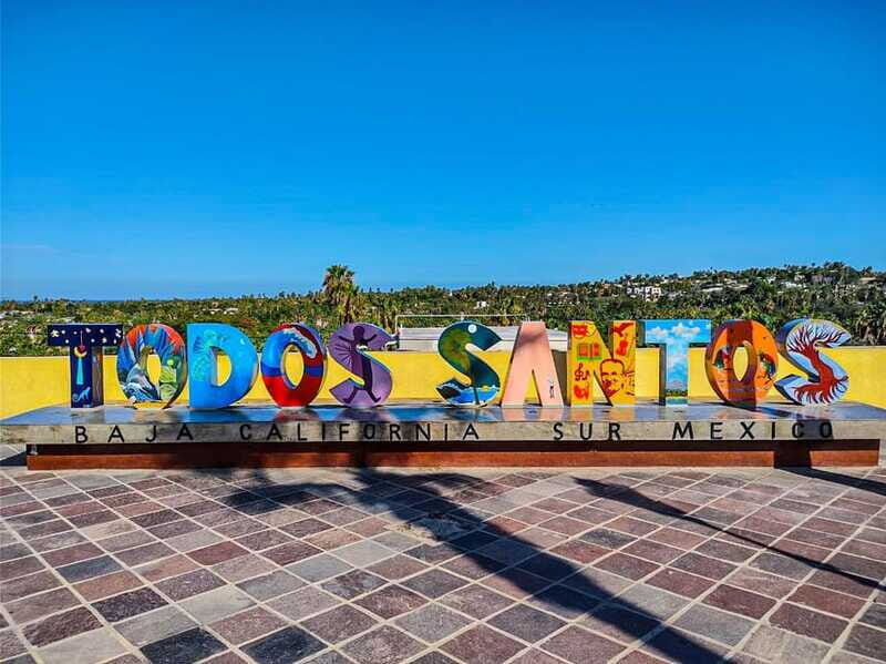 Todos Santos Encounter Tour - Final Words