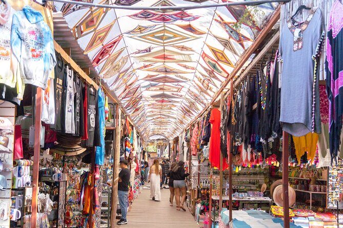 Todos Santos Tequila Tasting and Cultural Tour - The Itinerary Breakdown