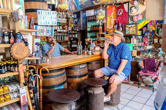 Todos Santos Tequila Tasting and Cultural Tour - FAQ
