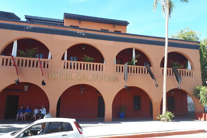 Todos Santos Tour - Exploring the Todos Santos Tour: A Deep Dive into Authentic Los Cabos