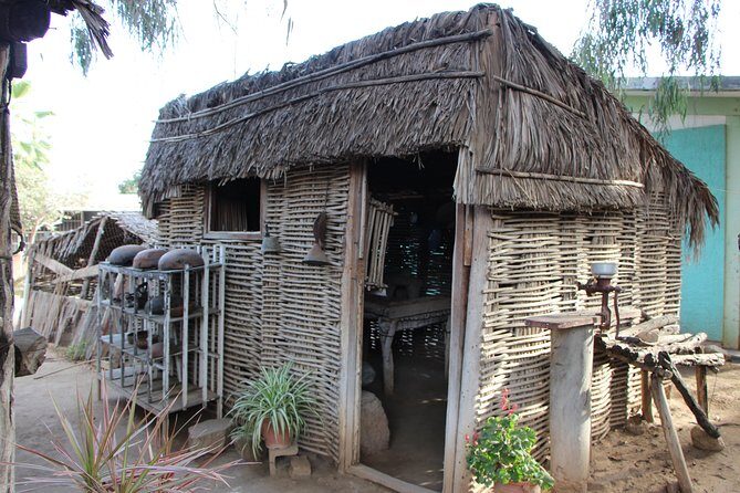 Todos Santos tour & Hotel California - The Value for Money