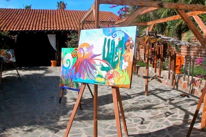 Todos Santos tour & Hotel California - Who Should Book This Tour?