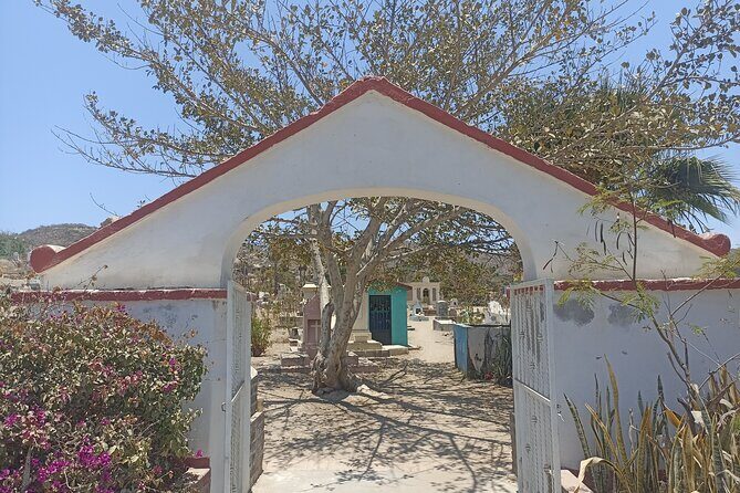 Todos Santos Treasure Hunt - FAQs