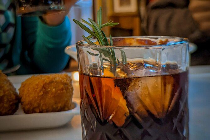 Together Food and Culture Walking Tour in Barcelona - An In-Depth Look at the Tour Experience