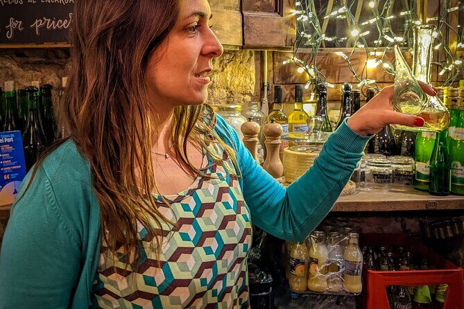 Together Food and Culture Walking Tour in Barcelona - Should You Book This Tour?