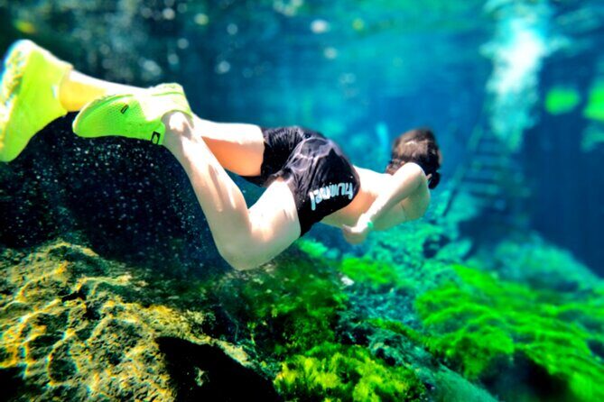 Toh Tours Adventures Cenotes Chemuyil - Final Thoughts