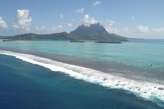 Tohora Bora Bora Snorkeling Lagoon Tours - Why Choose Tohora Bora Bora’s Snorkeling Tour?