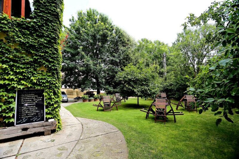 Tokaj: Classic Wine Tasting - Final Thoughts: Who Should Book This Experience?