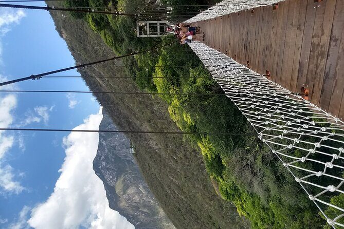 Tolantongo Caves Full Day from Mexico City - The Itinerary Breakdown: What to Expect