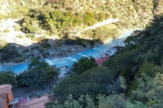 Tolantongo Caves Full Day from Mexico City - Final Thoughts