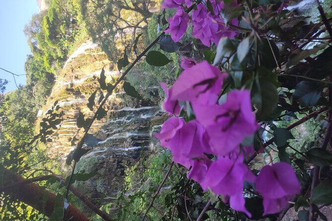 Tolantongo Caves Full Day from Mexico City - Frequently Asked Questions