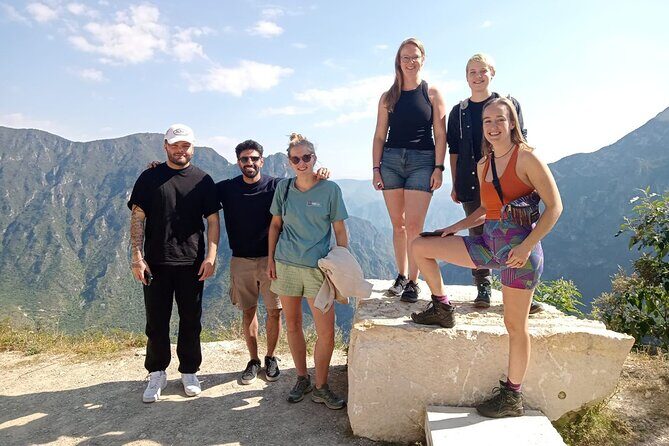 Tolantongo Caves, Grottos and Waterfall Tour from CDMX - Practical Tips for Your Trip