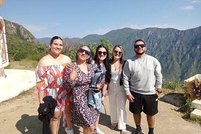 Tolantongo Caves, Grottos and Waterfall Tour from CDMX - Who Should Consider This Tour?