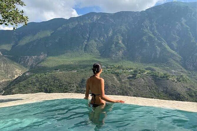 Tolantongo Caves, Grottos and Waterfall Tour from CDMX - Final Thoughts