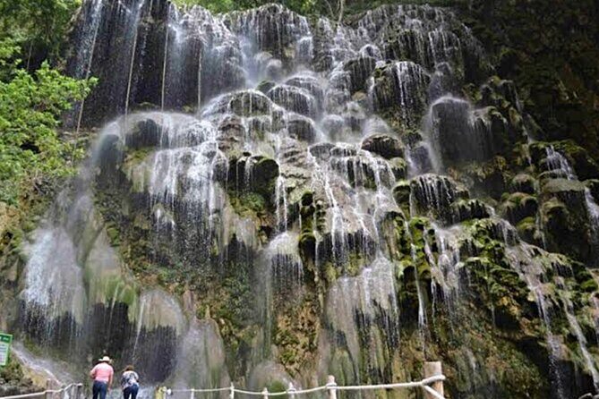 Tolantongo Caves, Grottos and Waterfall Tour from CDMX - FAQ