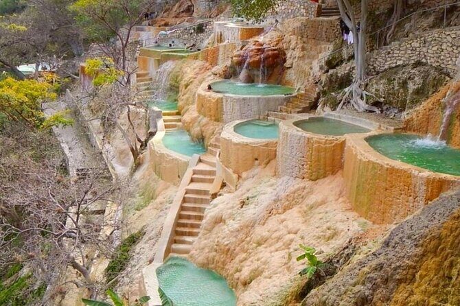 Tolantongo Caves Hot Springs & Waterfalls Small Group Tour - Final Thoughts