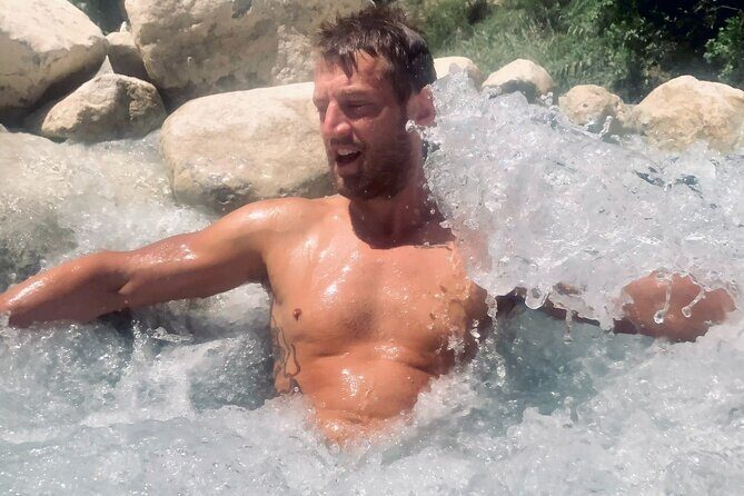 Tolantongo: Every Trip Is A New Story - An In-Depth Look at the Tolantongo Tour