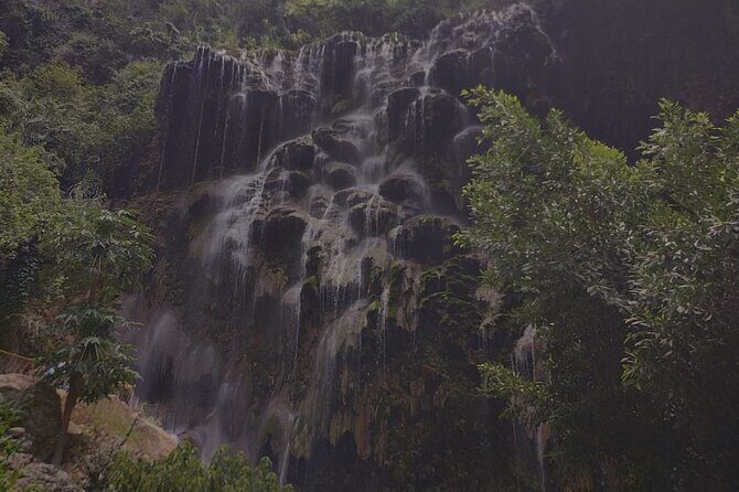 TOLANTONGO GROTTO, 1 to 11 PASSENGERS. - Authentic Experiences and Highlights