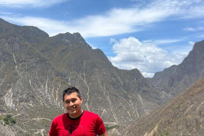 TOLANTONGO GROTTO, 1 to 11 PASSENGERS. - Who Should Consider This Tour?