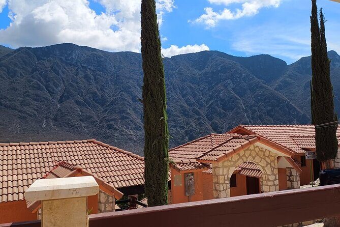 TOLANTONGO GROTTO, 1 to 11 PASSENGERS. - The Sum Up: Who Will Love This Tour?