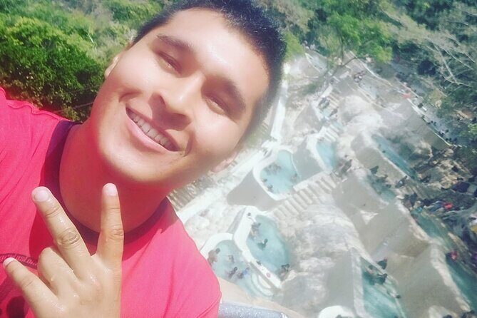 TOLANTONGO GROTTO, 1 to 11 PASSENGERS. - FAQ