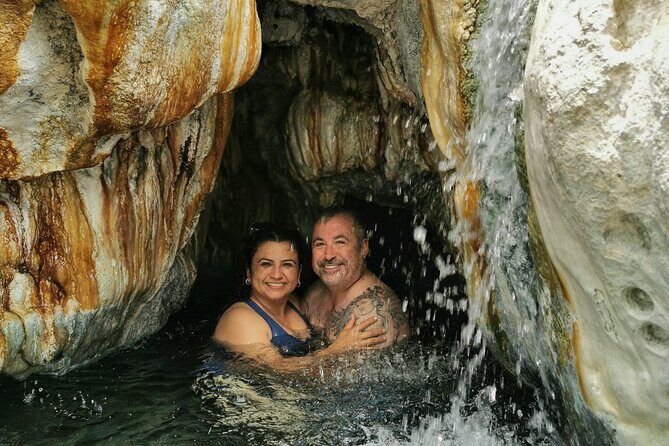 Tolantongo: Mexico Citys Natural Paradise - An Honest Look at the Tolantongo Experience