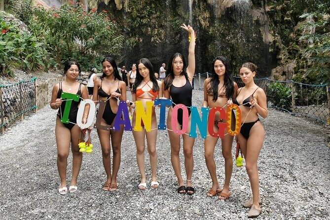 Tolantongo: Mexico Citys Natural Paradise - Is It Worth the Price?