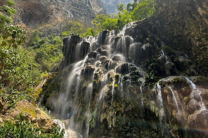 Tolantongo Private Day Tour in Thermal Springs Paradise - Authentic Insights from Travelers