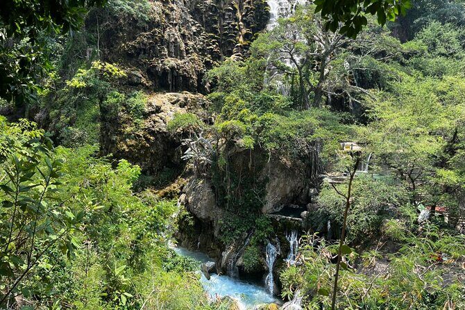 Tolantongo Private Day Tour in Thermal Springs Paradise - Practical Tips for Your Visit