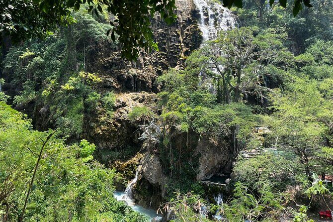 Tolantongo Private Day Tour in Thermal Springs Paradise - The Sum Up