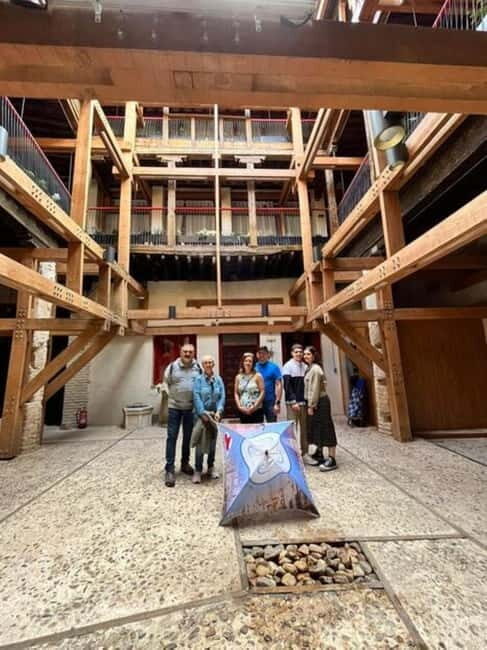 Toledo al Completo con Patio-Casa Palacio - Introduction: Is This Tour Right for You?