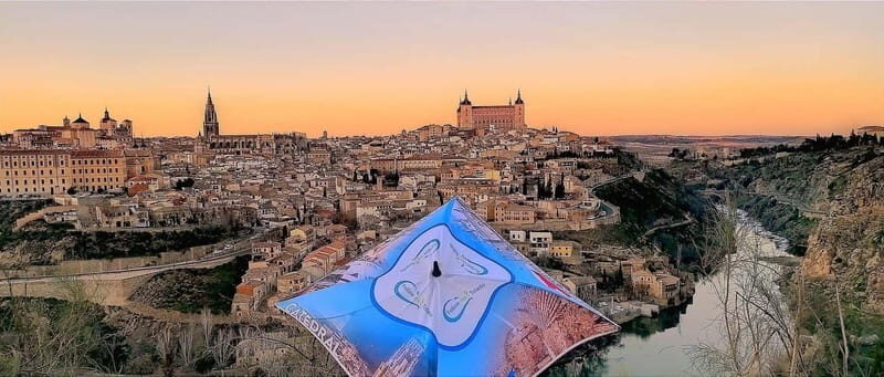 Toledo al Completo con Patio-Casa Palacio - What to Expect During the Tour