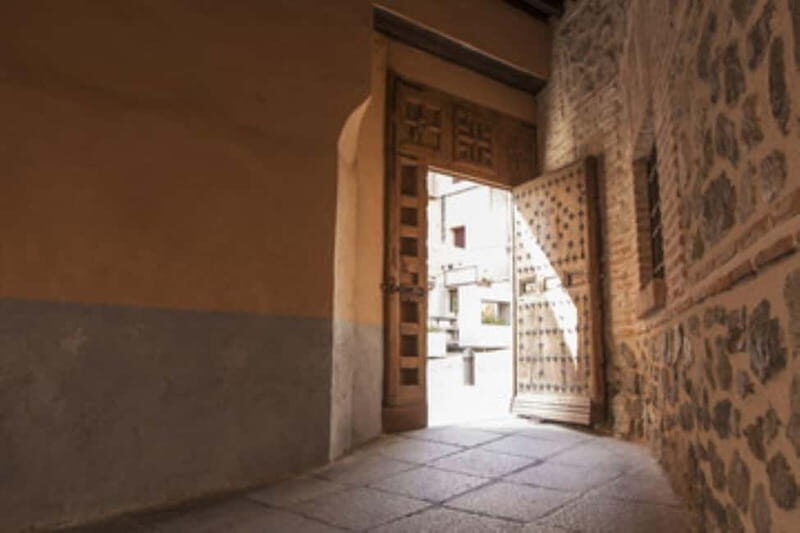 Toledo al Completo con Patio-Casa Palacio - Who Should Book This Tour?