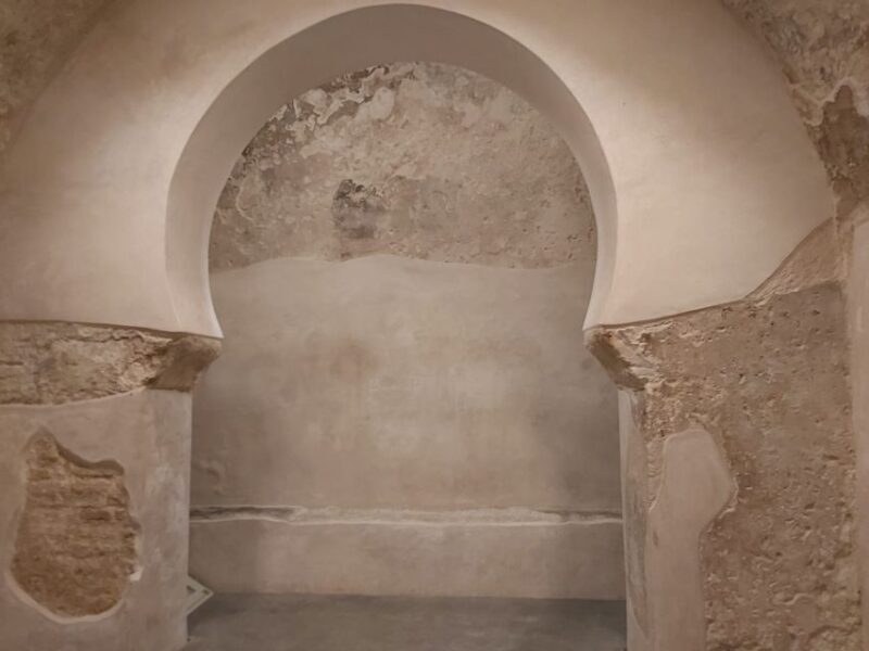 Toledo: Ancient Underground City Tour in Spanish - Exploring Toledo’s Hidden Underground World