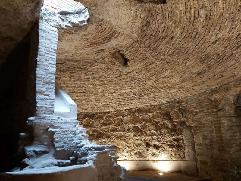 Toledo: Ancient Underground City Tour in Spanish - Frequently Asked Questions