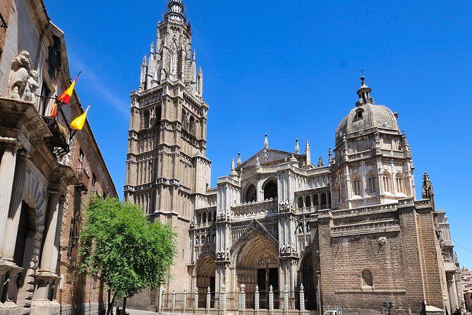 Toledo and Segovia Day Trip from Madrid - The Itinerary Breakdown: What to Expect