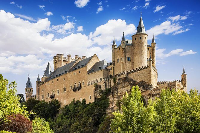 Toledo and Segovia Day Trip from Madrid - Overall Experience: What Travelers Are Saying